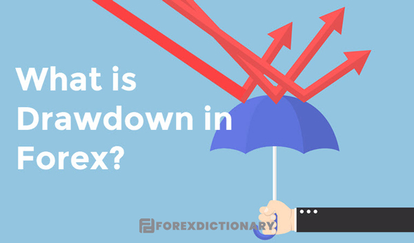 Drawdown là gì? Cách kiểm soát Drawdown khi giao dịch