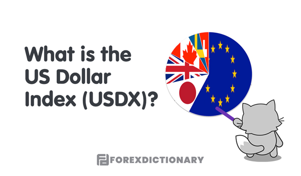Chỉ số DXY là gì? Những yếu tố nào tác động đến USDX?
