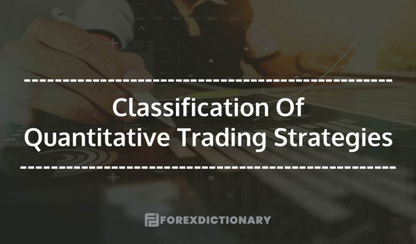 Quantitative trading là gì? Ví dụ cụ thể giao dịch định lượng