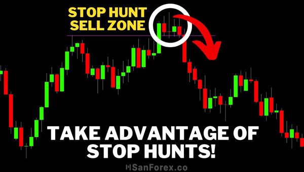 Stop Hunt là gì? Áp dụng Stop Hunt trong giao dịch hiệu quả